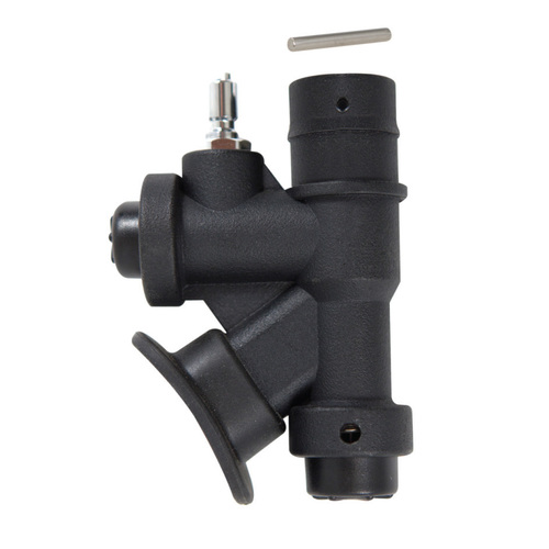 XS Scuba Highland Inflator - Saguaro Scuba