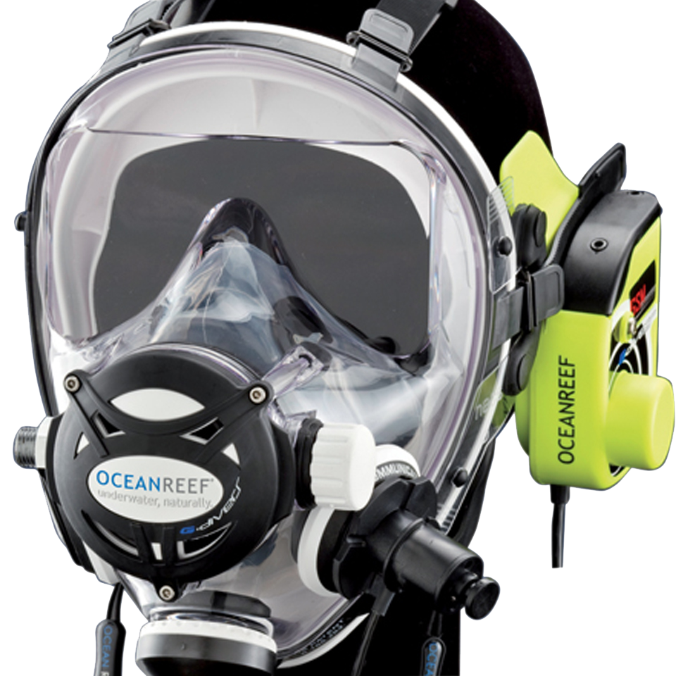 Ocean Reef M101 G.Divers - Saguaro Scuba