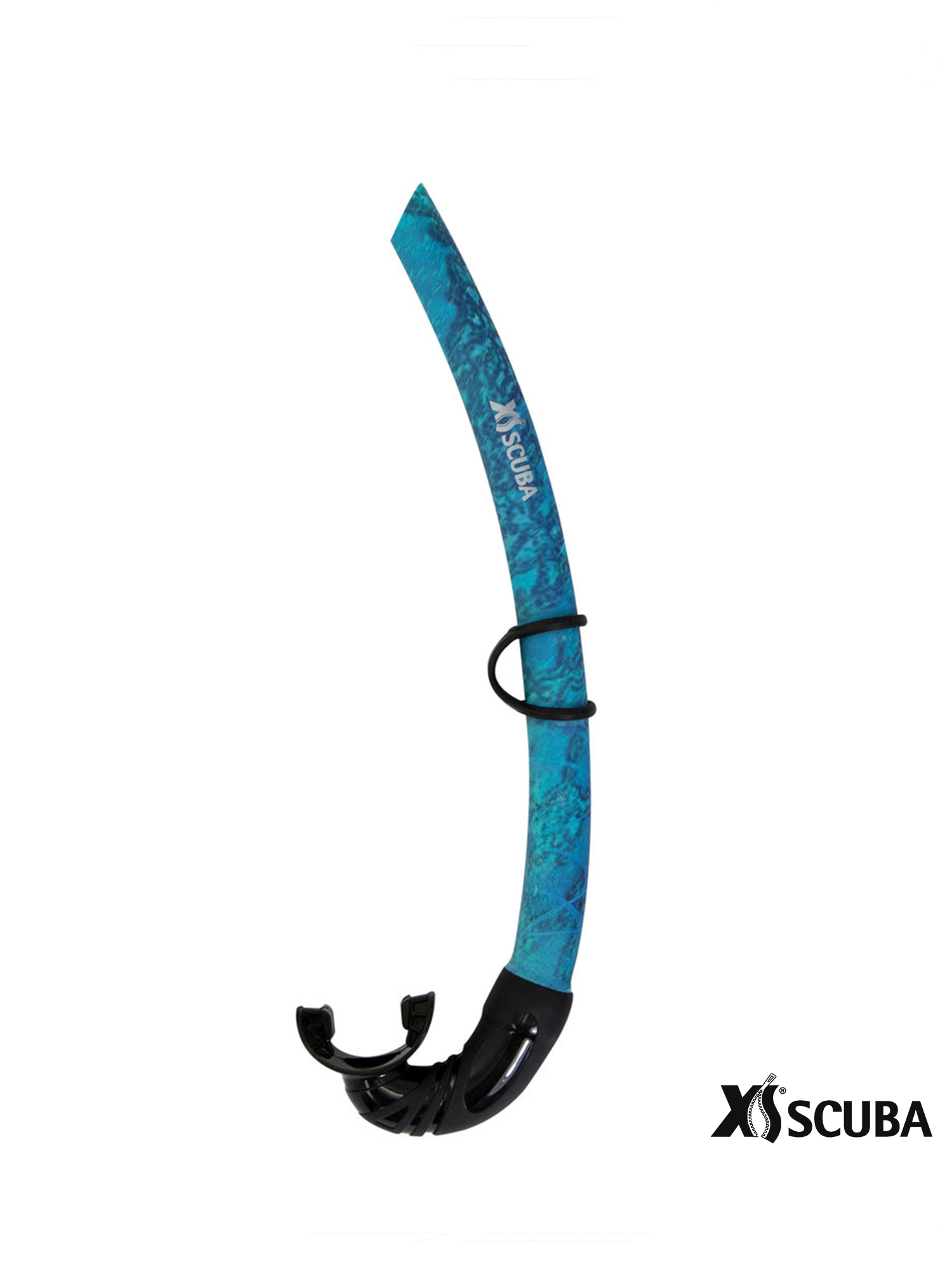 XS Scuba Ambush Snorkel - Saguaro Scuba
