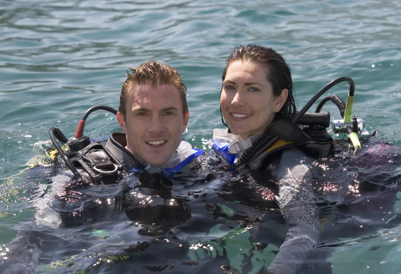Elevate Your Scuba Skills at Saguaro Scuba: The Journey to Rescue Diver ...