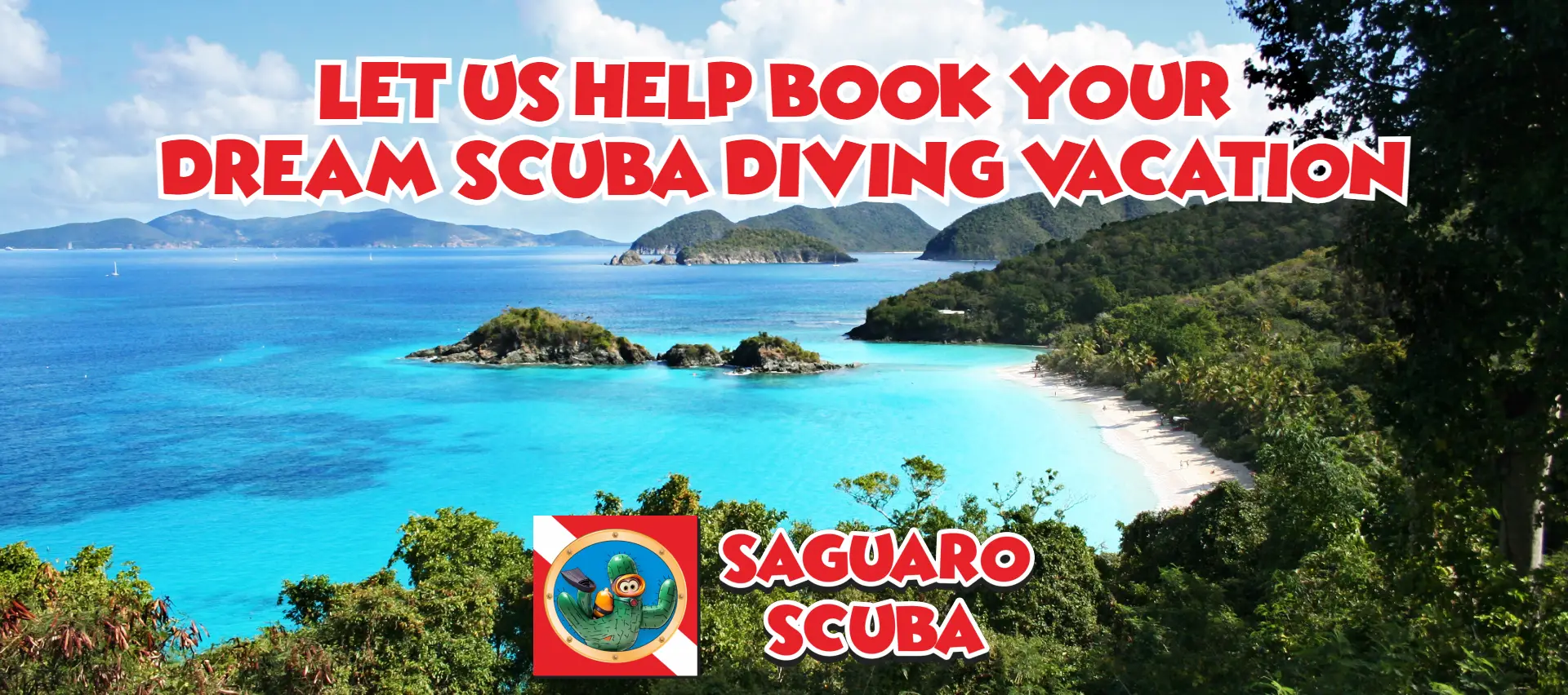 custom scuba - Saguaro Scuba