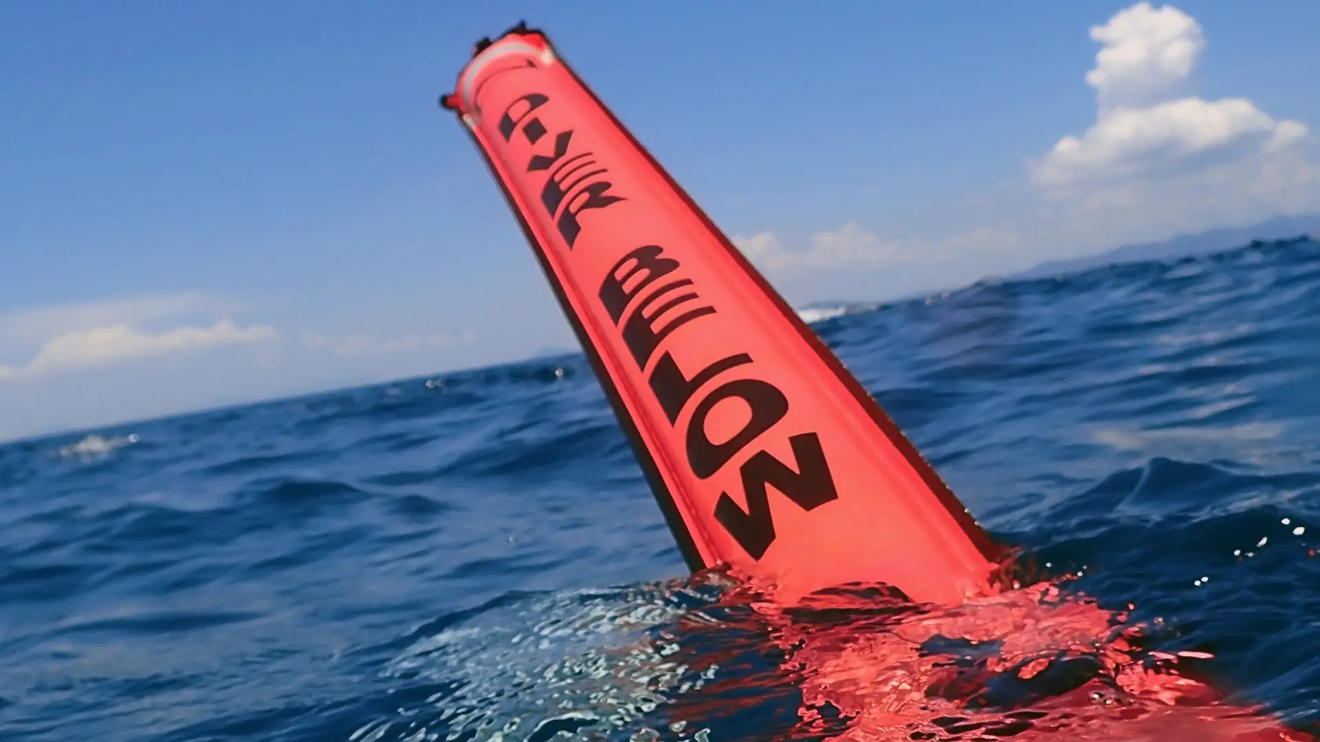 The Importance of Surface Marker Buoys in Scuba Diving - Saguaro Scuba